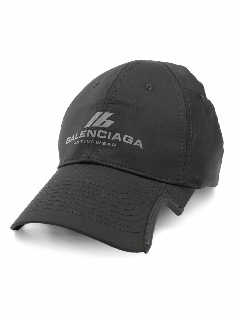 BALENCIAGA - Baseball Cap Balenciaga
