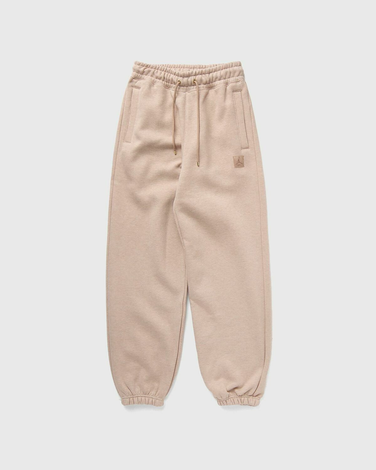 Jordan Flight Fleece Pants Brown Sweatpants JordanLuca