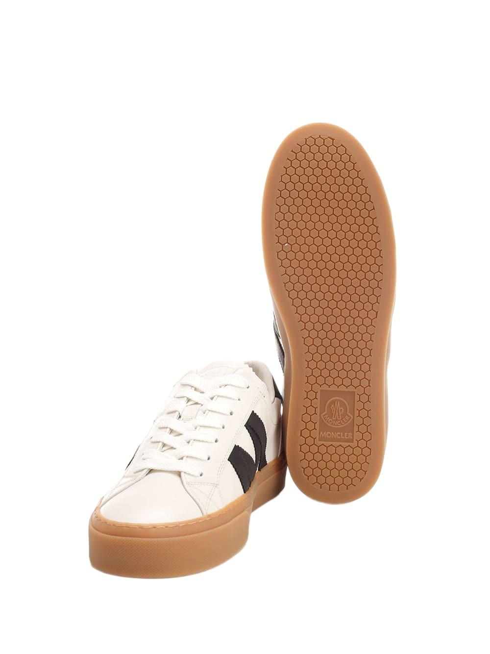 Moncler monaco2 Sneaker Moncler