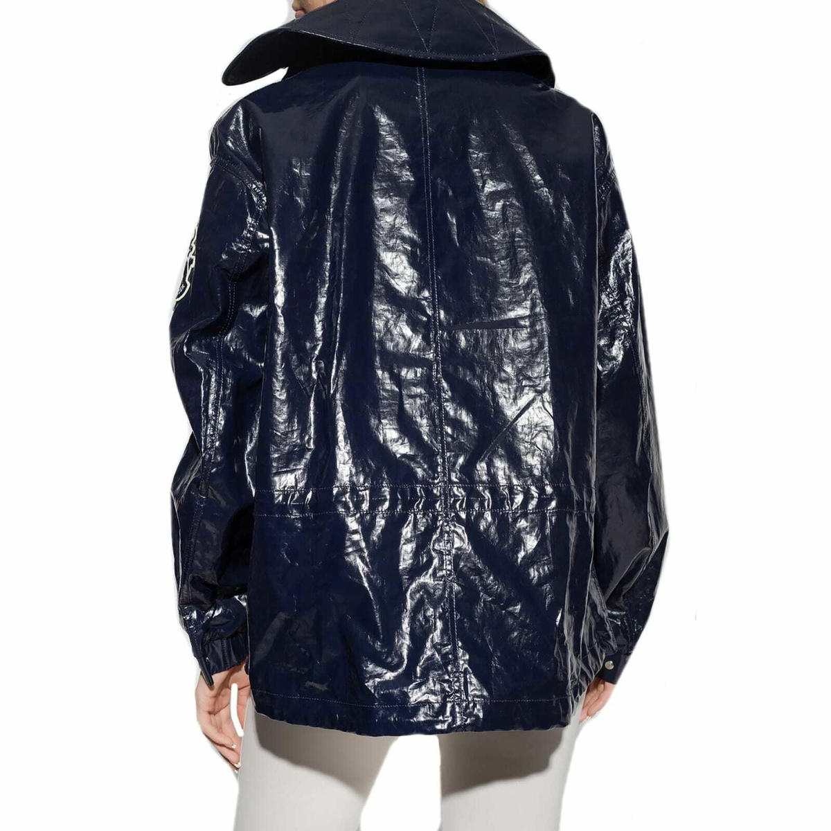 Moncler Genius Shiny Jacket Moncler Genius