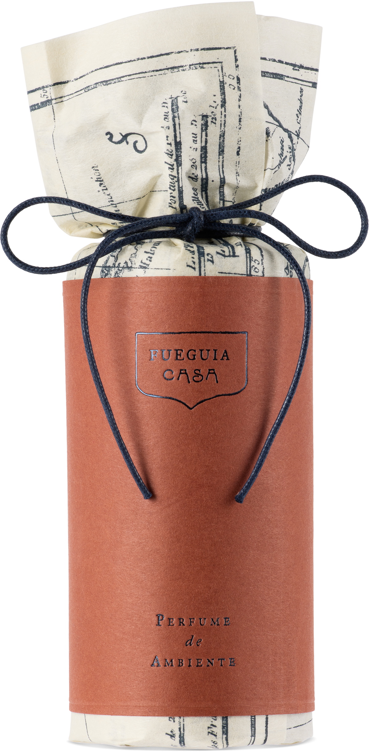 Fueguia 1833 Siesta En Los Andes Room Spray