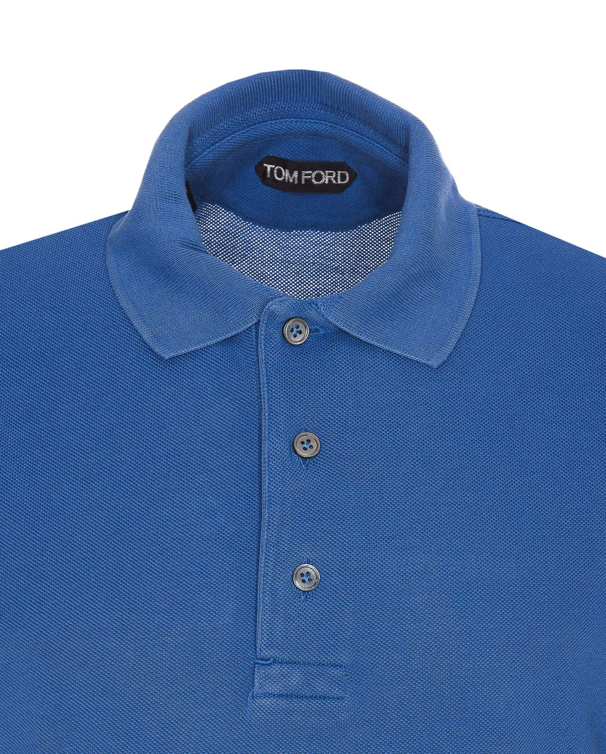 Tom Ford Logo Polo TOM FORD