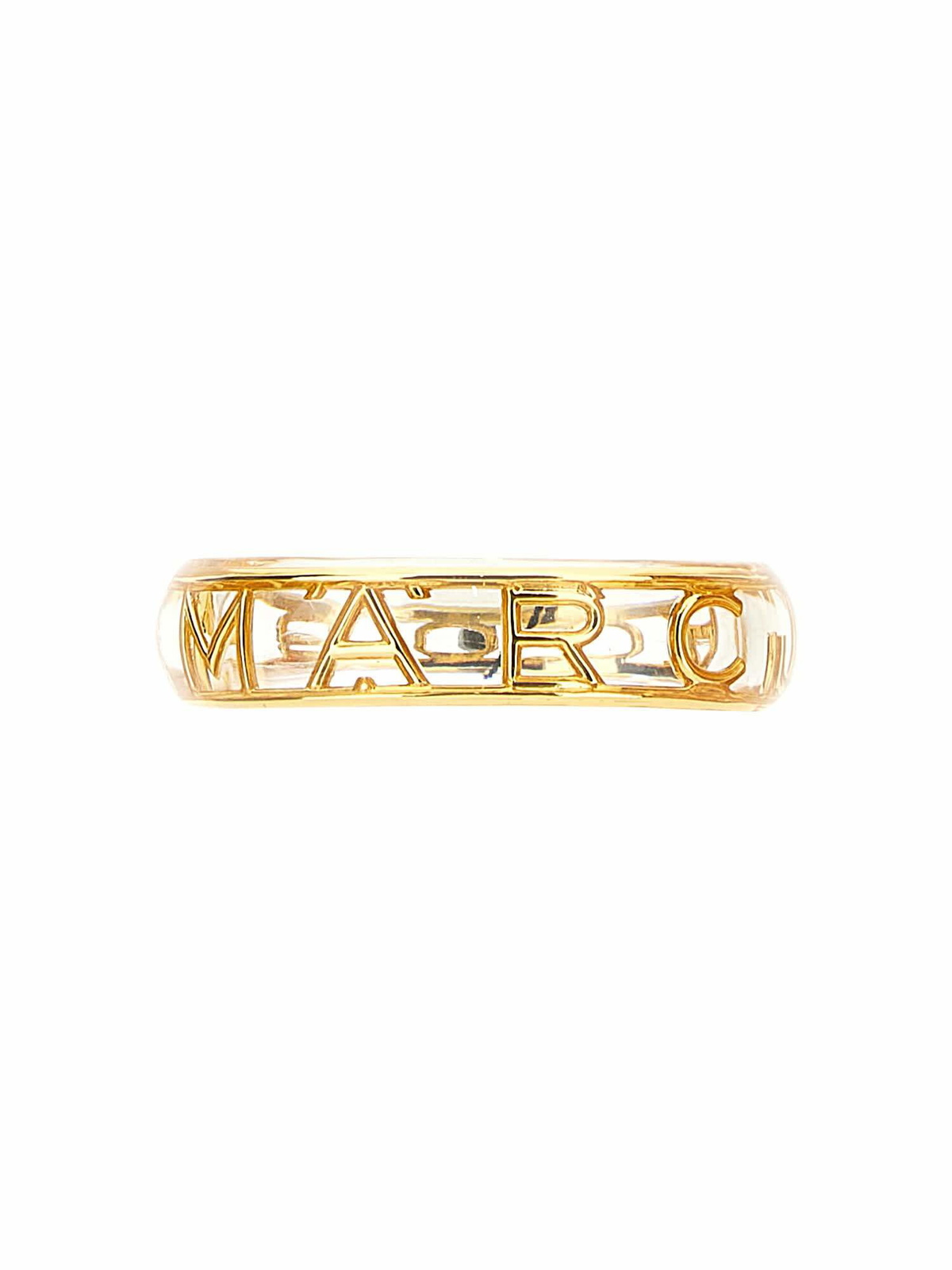 Marc Jacobs Monogram Bangle Bracelet Marc Jacobs