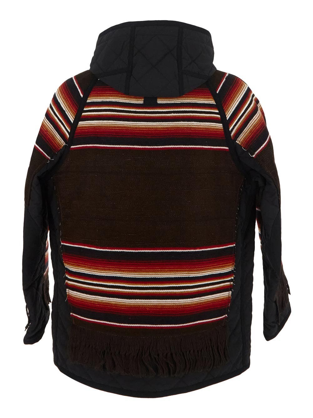 Junya Watanabe Quilted Jacket Junya Watanabe