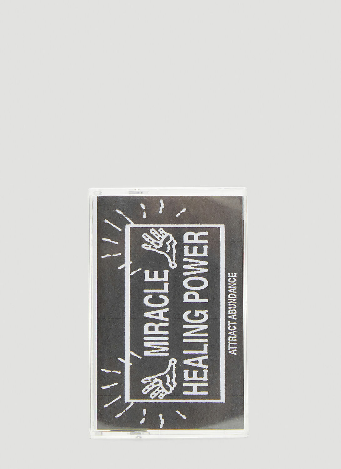 Good Morning Tapes Attract Abundance – Collapsing Market Good Morning Tapes
