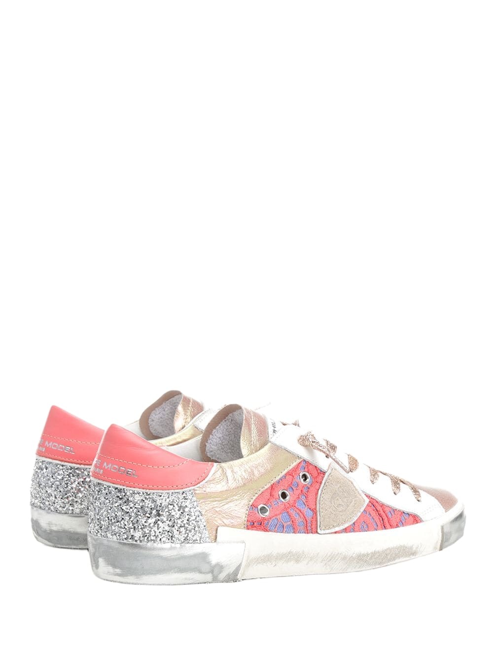 Philippe Model prsx Sneakers Philippe Model
