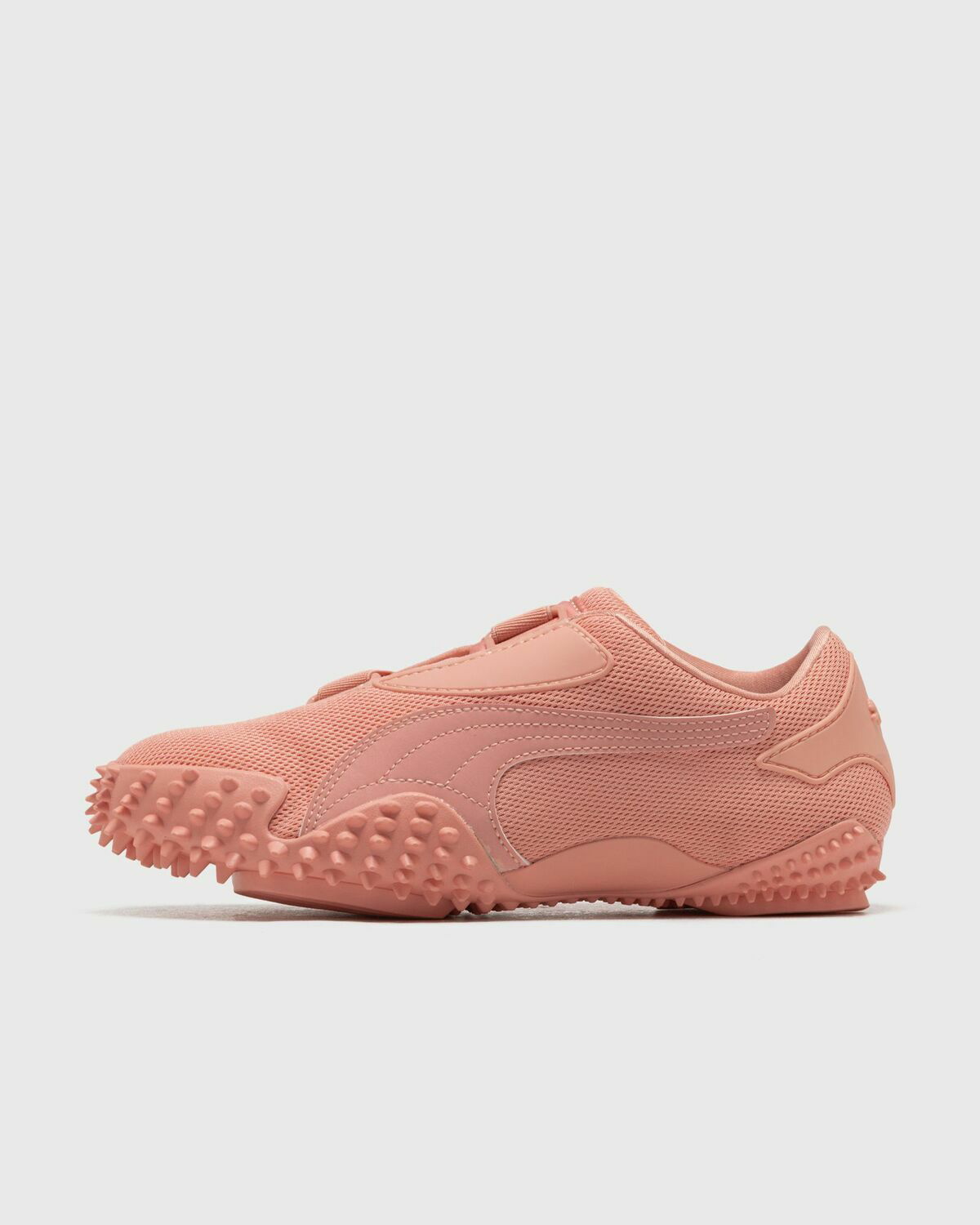 Puma Mostro Ecstasy pink Mens Lowtop Puma