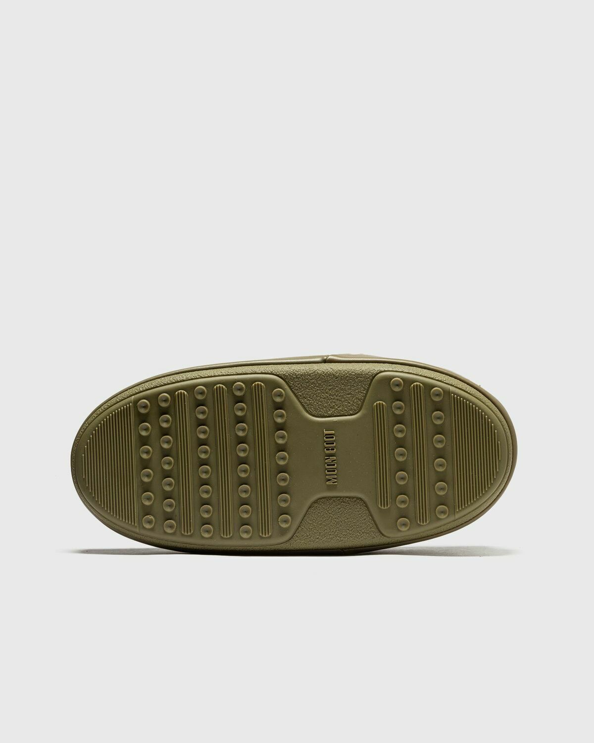 Moon Boot Moon Boot Sandal Band Nylon Green Sandals & Slides Moon Boot