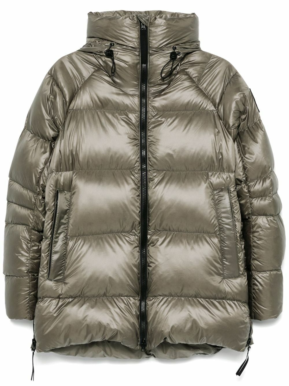 Canada Goose Cypress Puffer Jacket Canada Goose