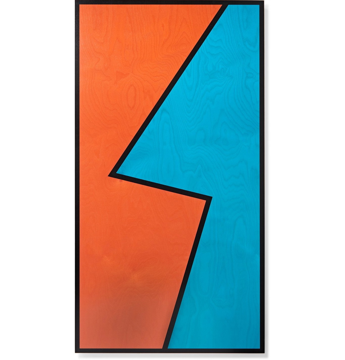 THE ART OF PING PONG - Pop Art Printed Wall-Mountable Ping Pong Table ...