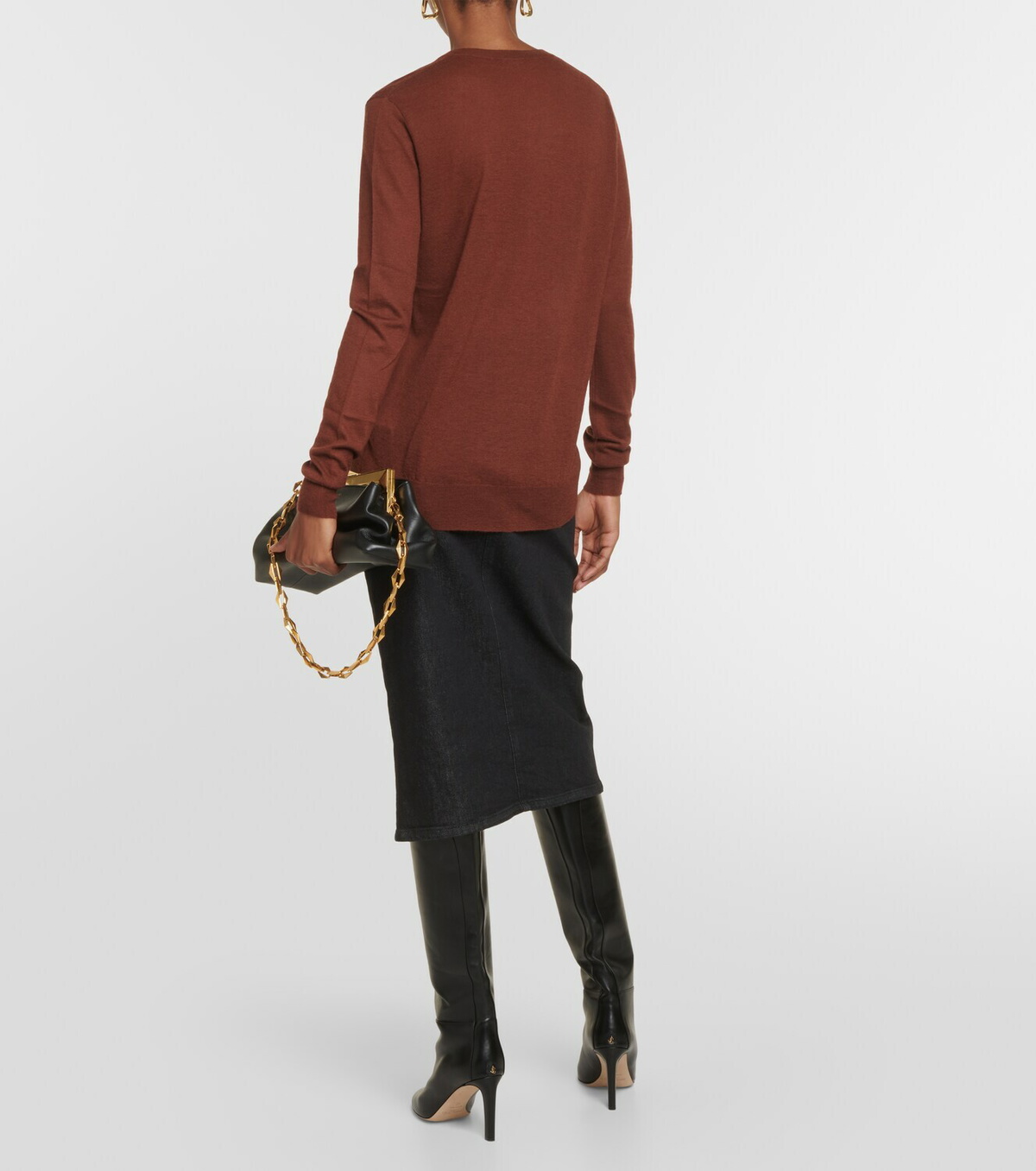 Joseph Cashmere sweater Joseph