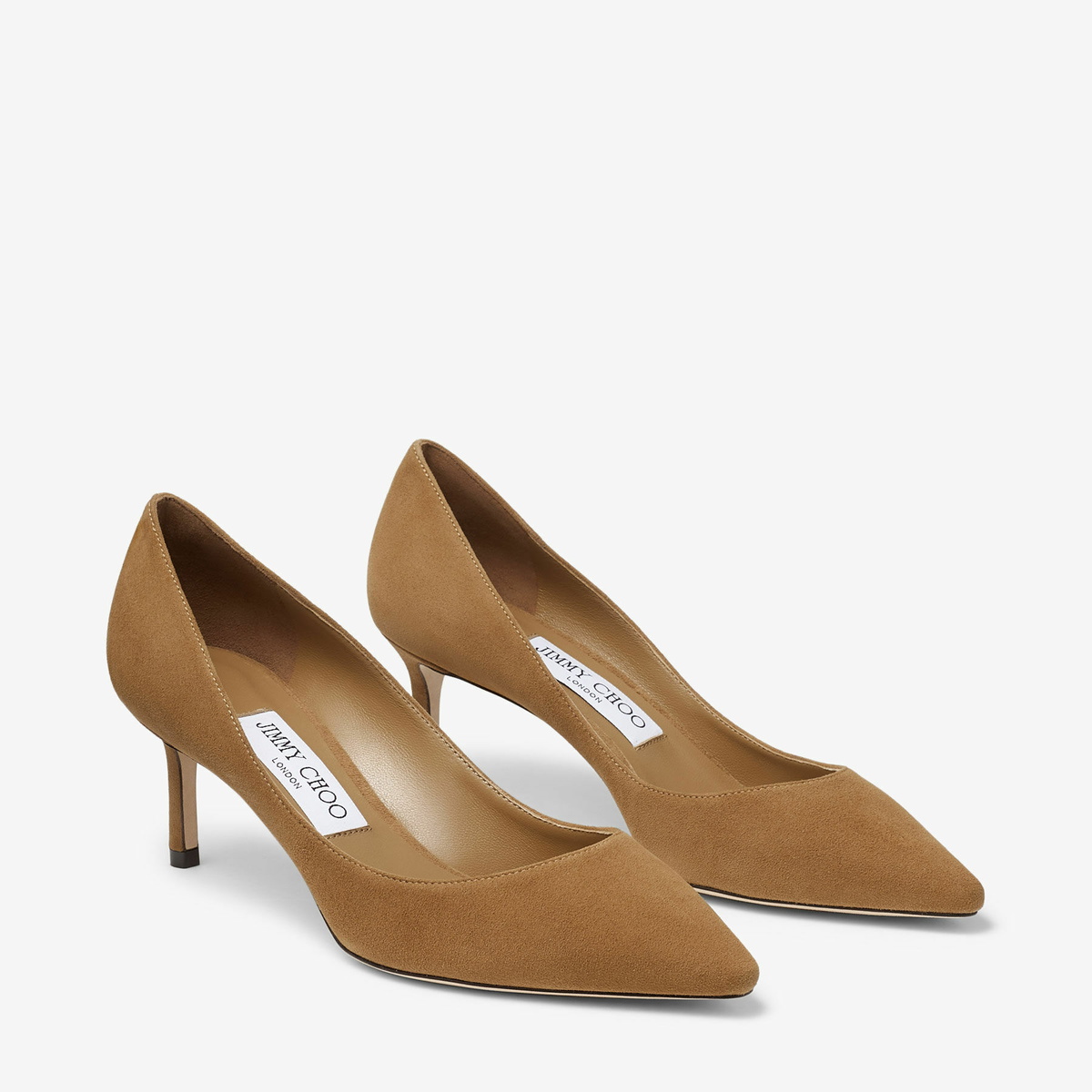 Jimmy Choo Romy 60 Shoe Jimmy Choo