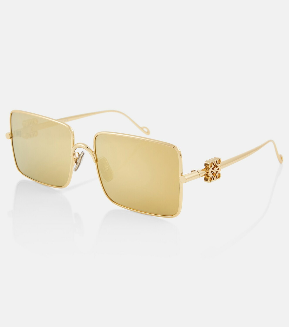 Loewe Square sunglasses Loewe