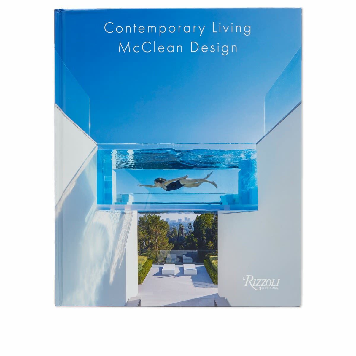 Rizzoli Contemporary Living by McClean Design in Author Paul Mcclean ...