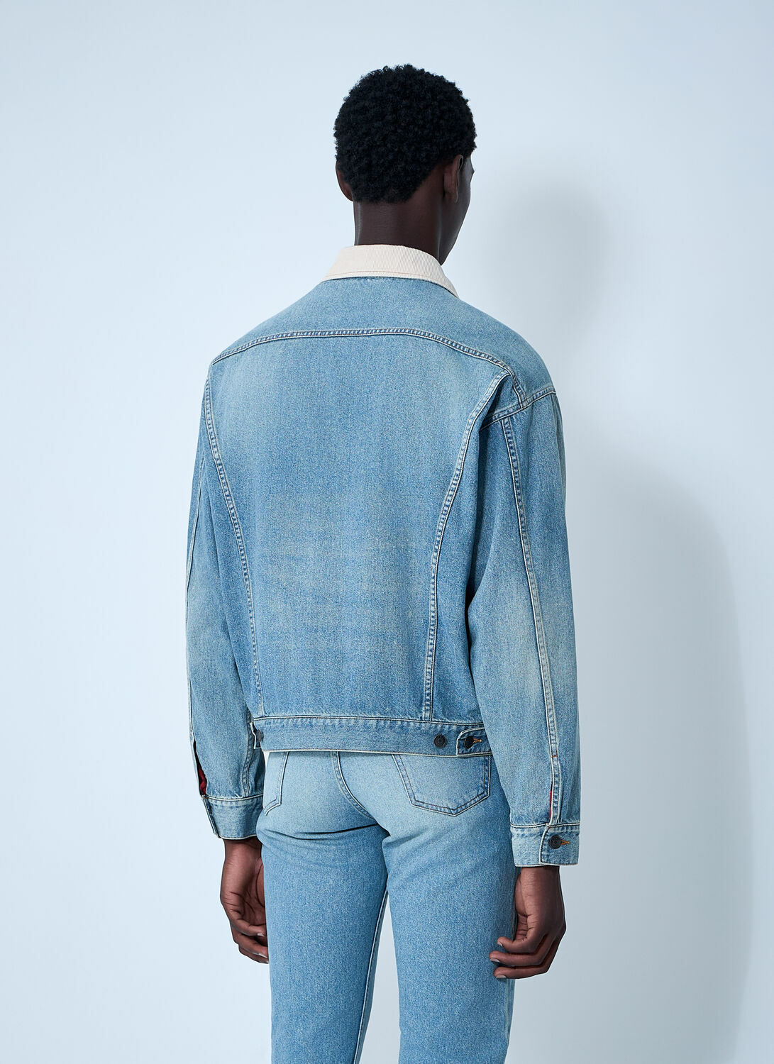 The Row Joret Jacket The Row