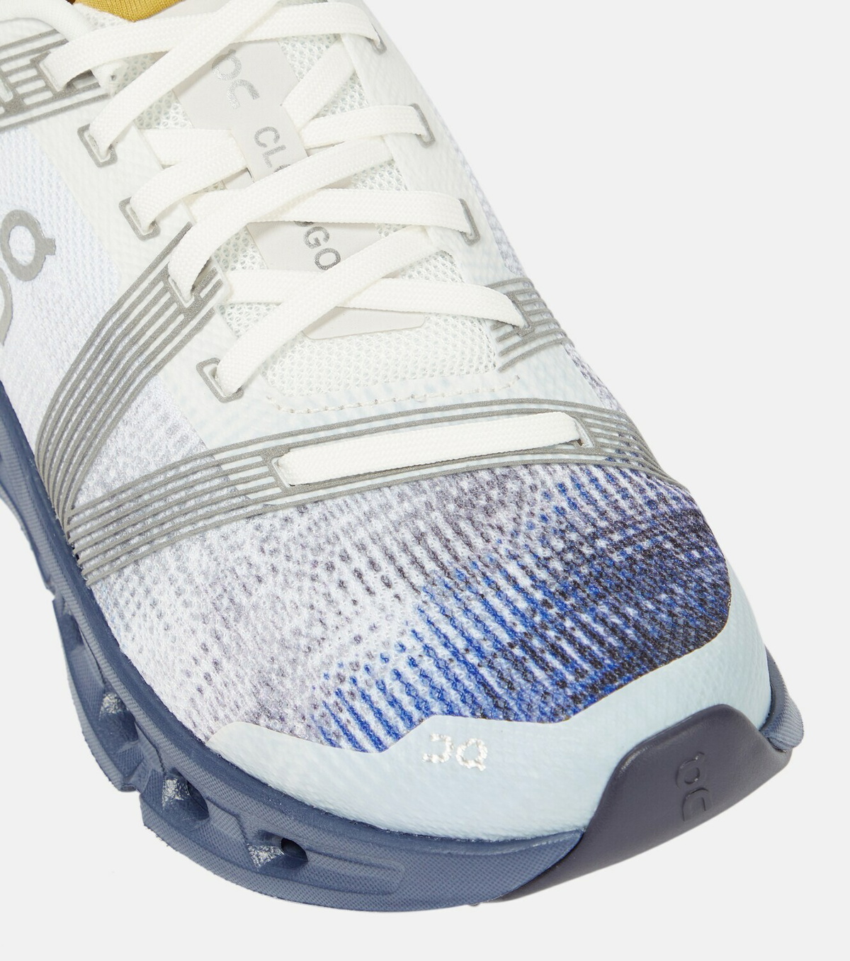 On Cloudgo Suma sneakers On