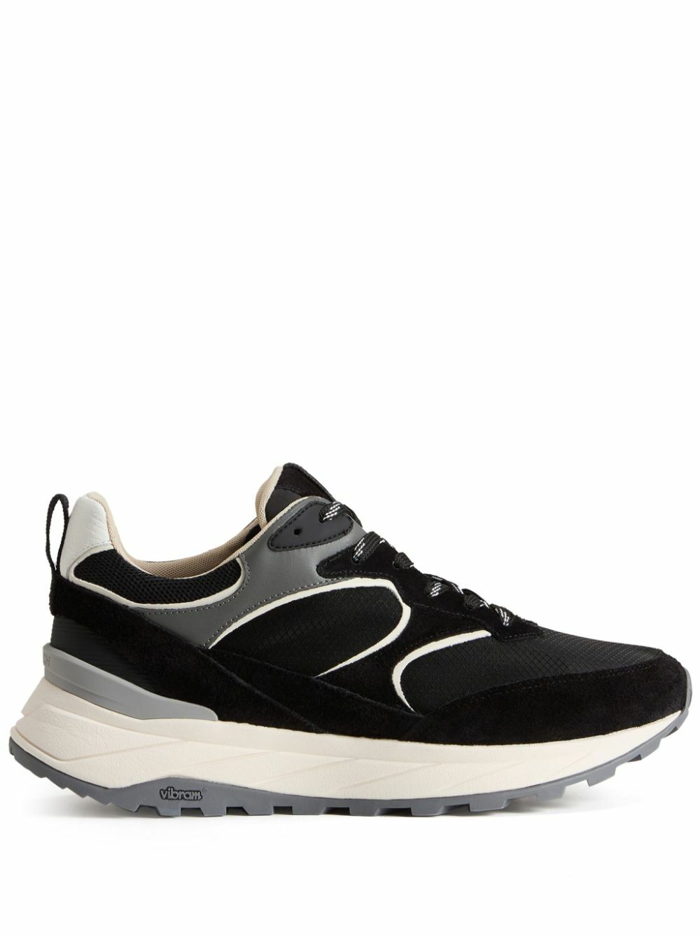 WOOLRICH - Runner Sneakers Woolrich