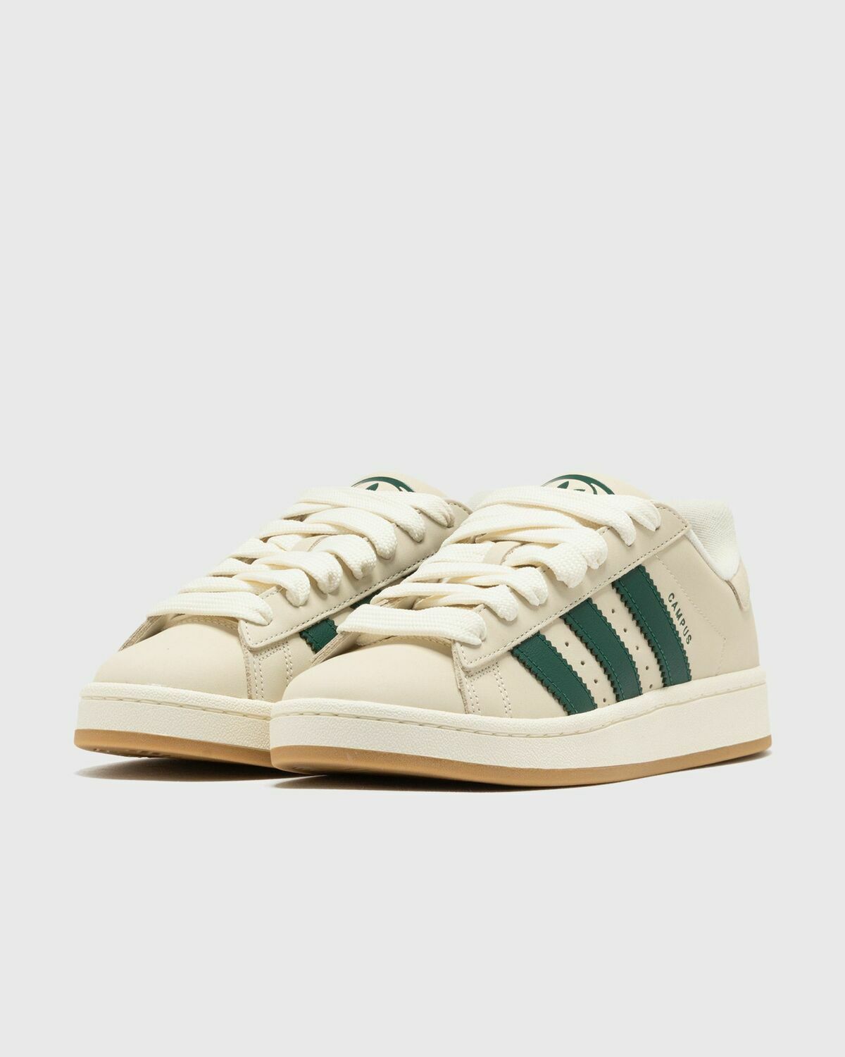 Adidas Campus 00s White Lowtop adidas