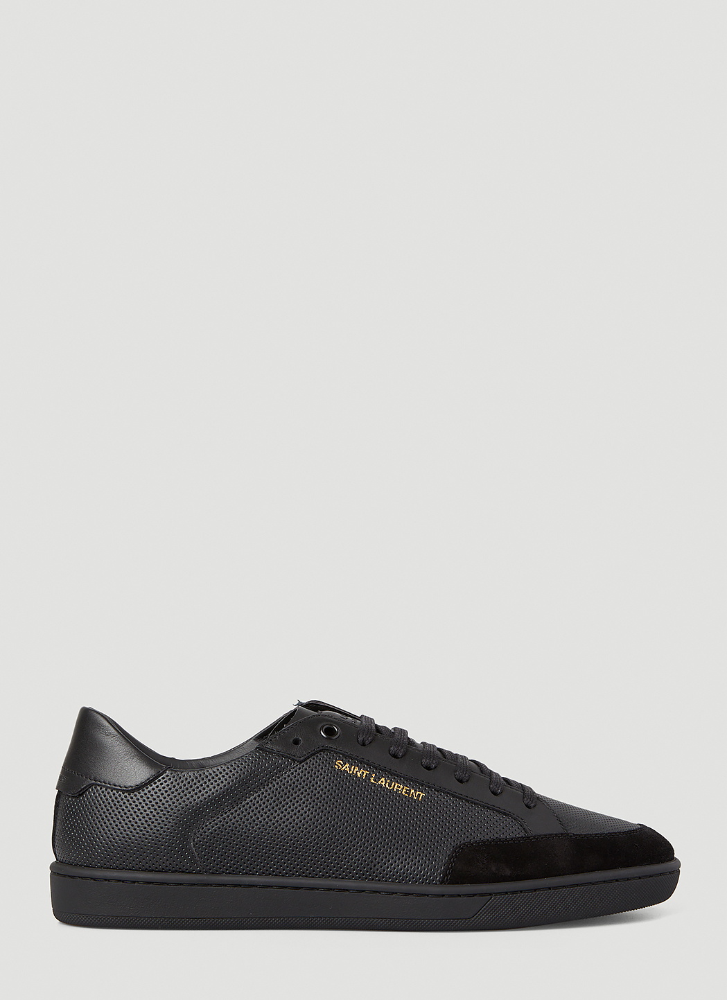 Saint Laurent Low-Top Sneakers Saint Laurent