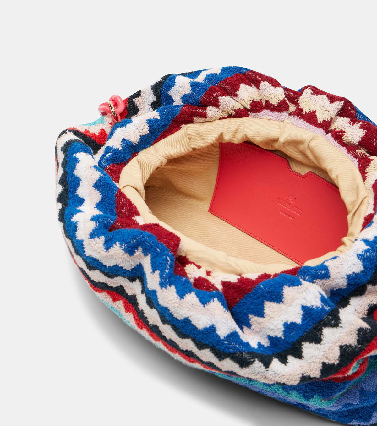 Missoni Zigzag shoulder bag Missoni