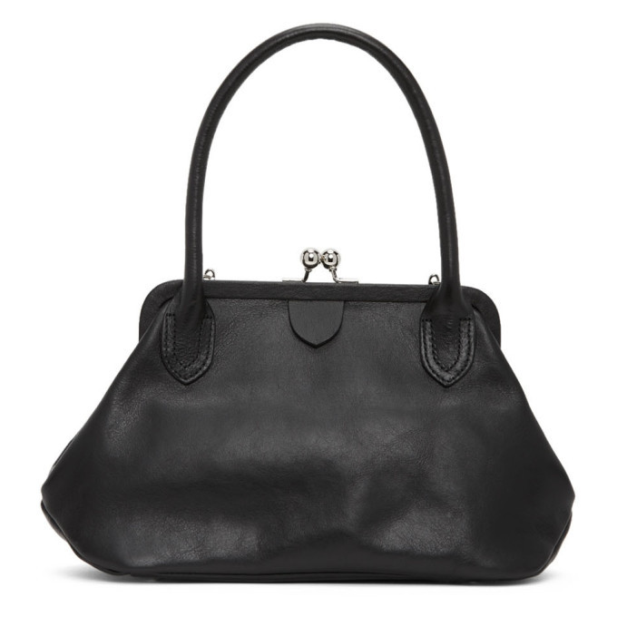 Ys Black 2Way Bag Ys