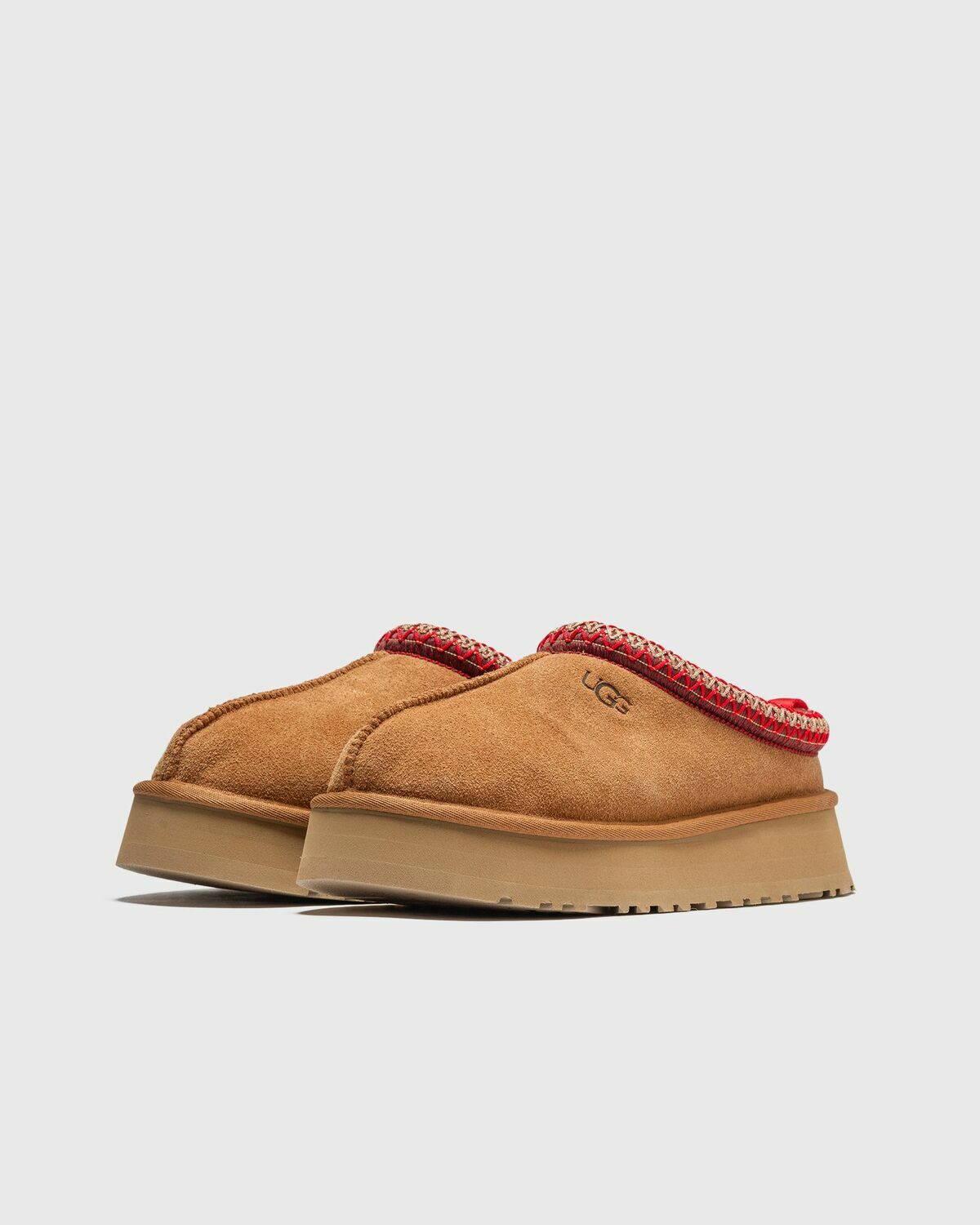 Ugg W Tazz Brown Sandals & Slides Ugg