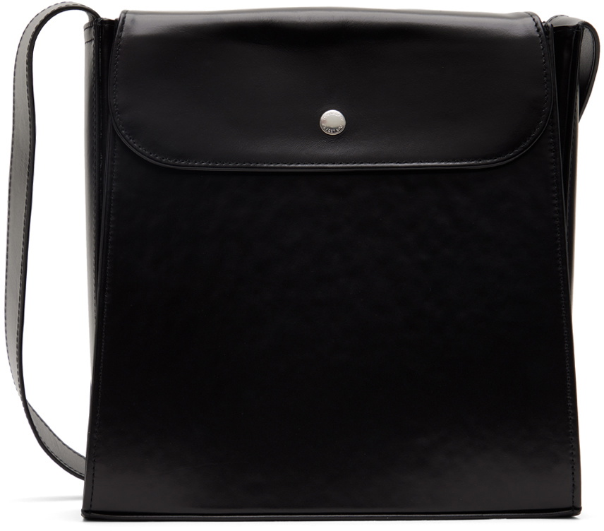Our Legacy Black Extended Bag Our Legacy
