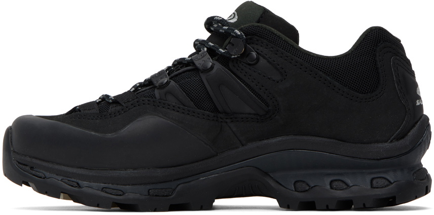 Salomon Black XT-Quest 2 Advanced Sneakers Salomon