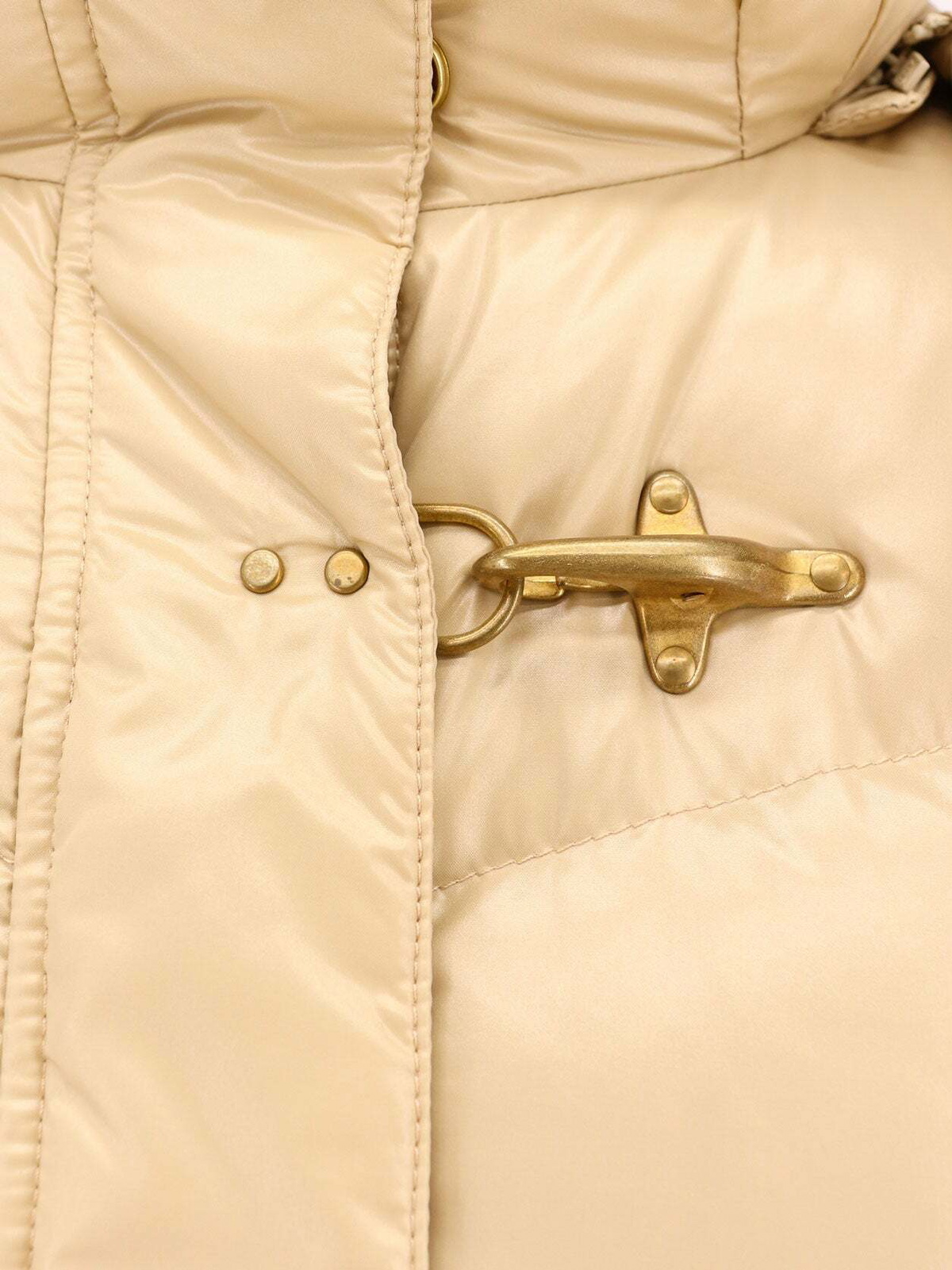 Fay Jacket Beige Womens Fay