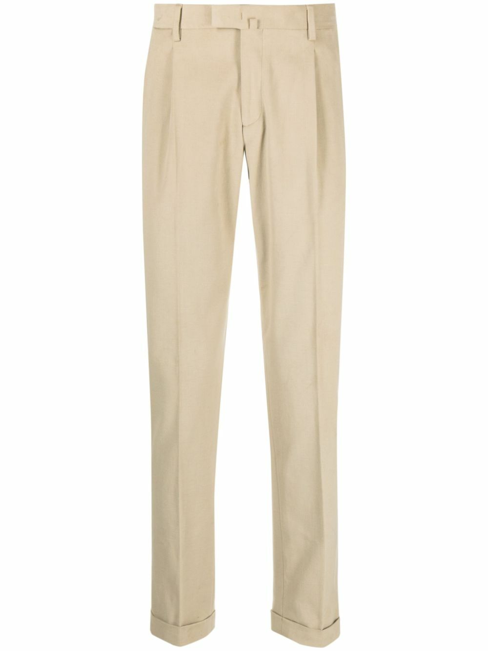 BRIGLIA 1949 - Cotton Trousers Briglia 1949