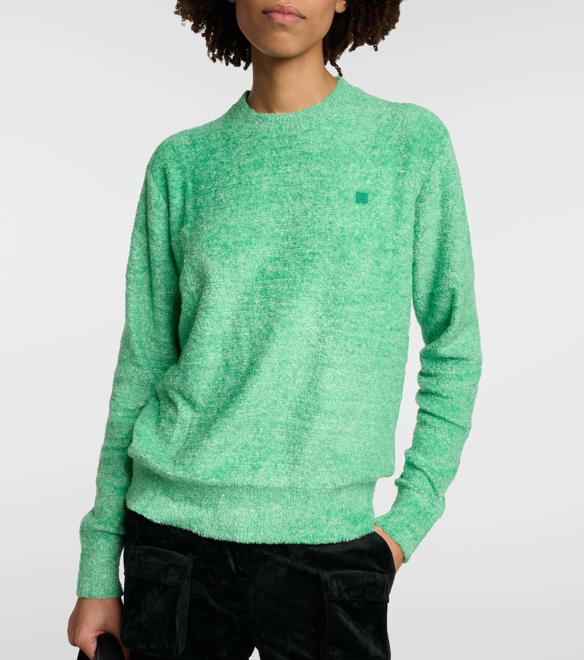 Acne Studios Knitted sweater Acne Studios