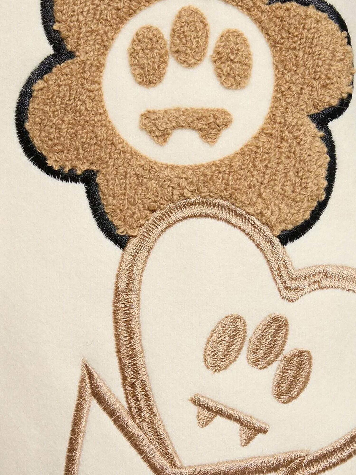 Barrow Jacket Black Mens Barrow