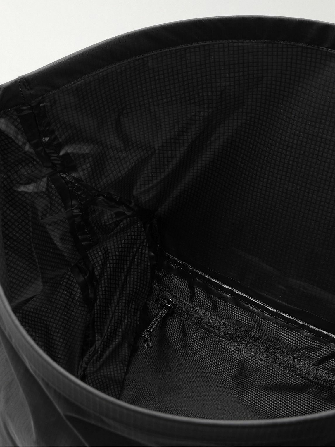 Salomon - 11 by Boris Bidjan Saberi 11S A.B.1 Ripstop and Mesh Backpack ...