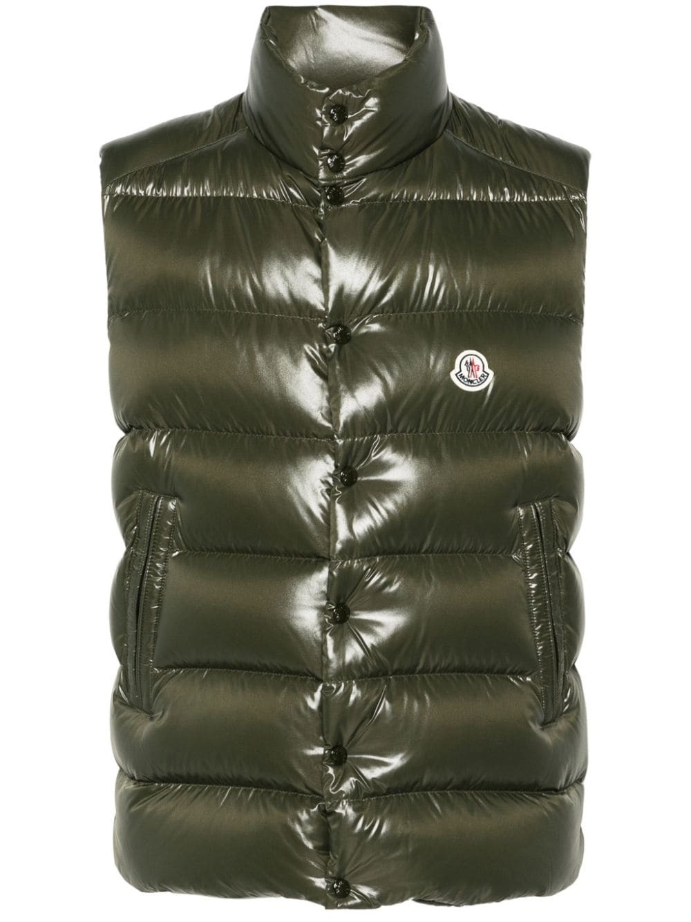 MONCLER - Vezere Down Jacket Moncler