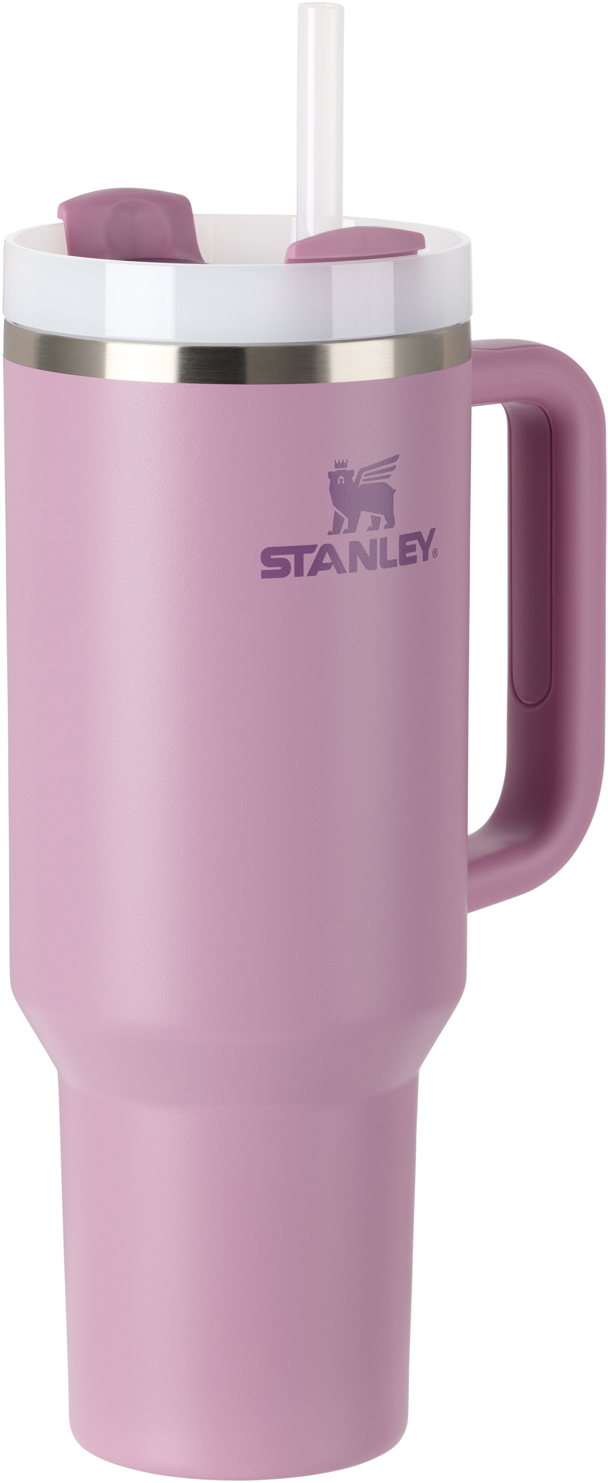 Stanley Purple 'The Quencher H2.0' FlowState Tumbler, 40 oz Stanley
