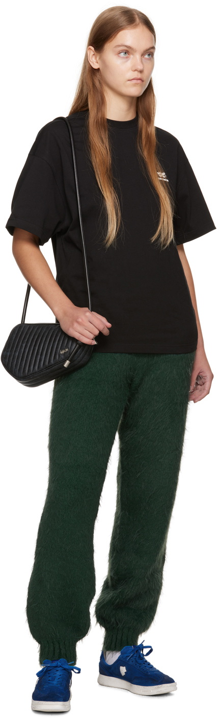 ADER error Black Prato Bag ADER error
