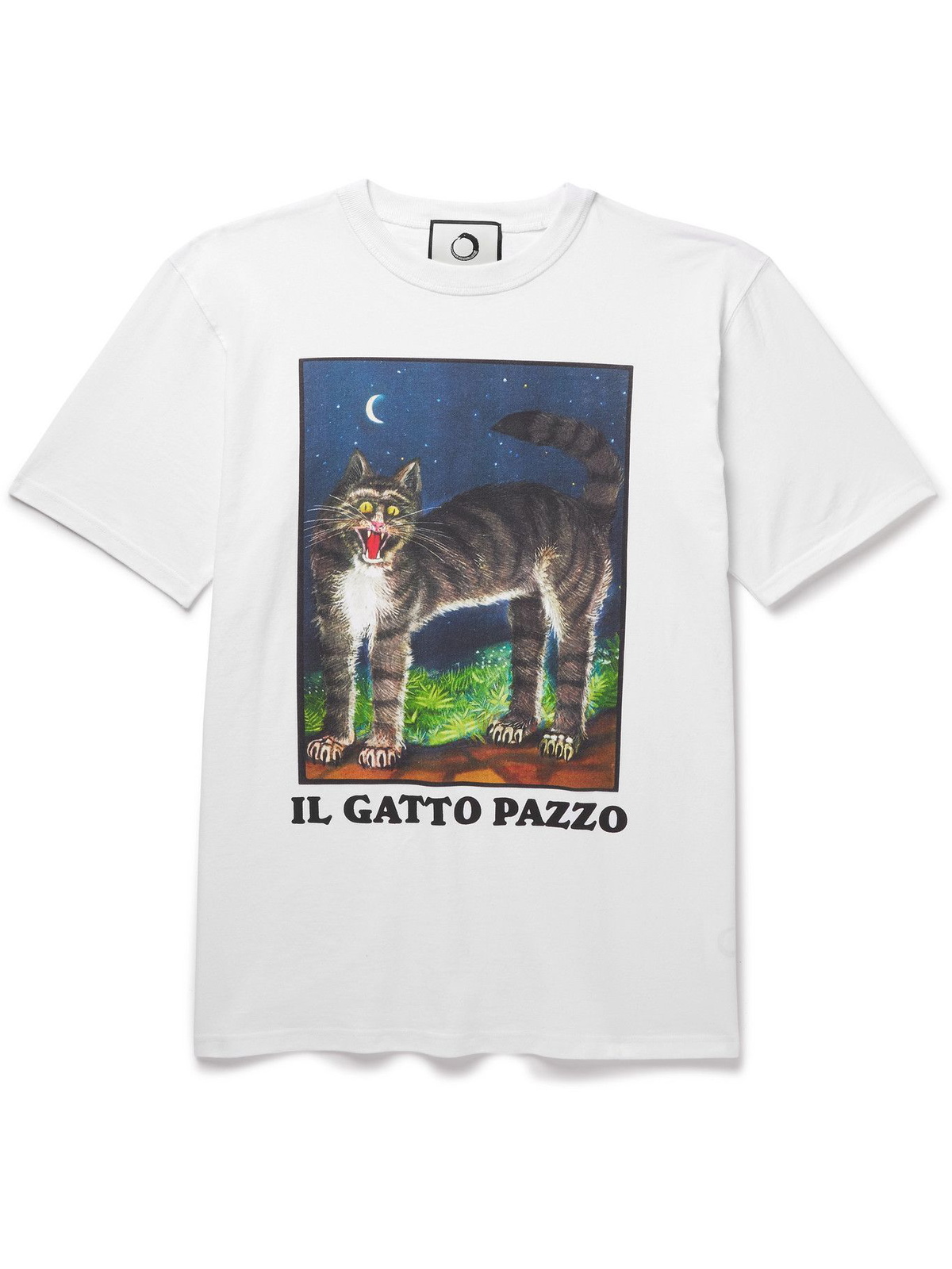 Gattino Pazzo