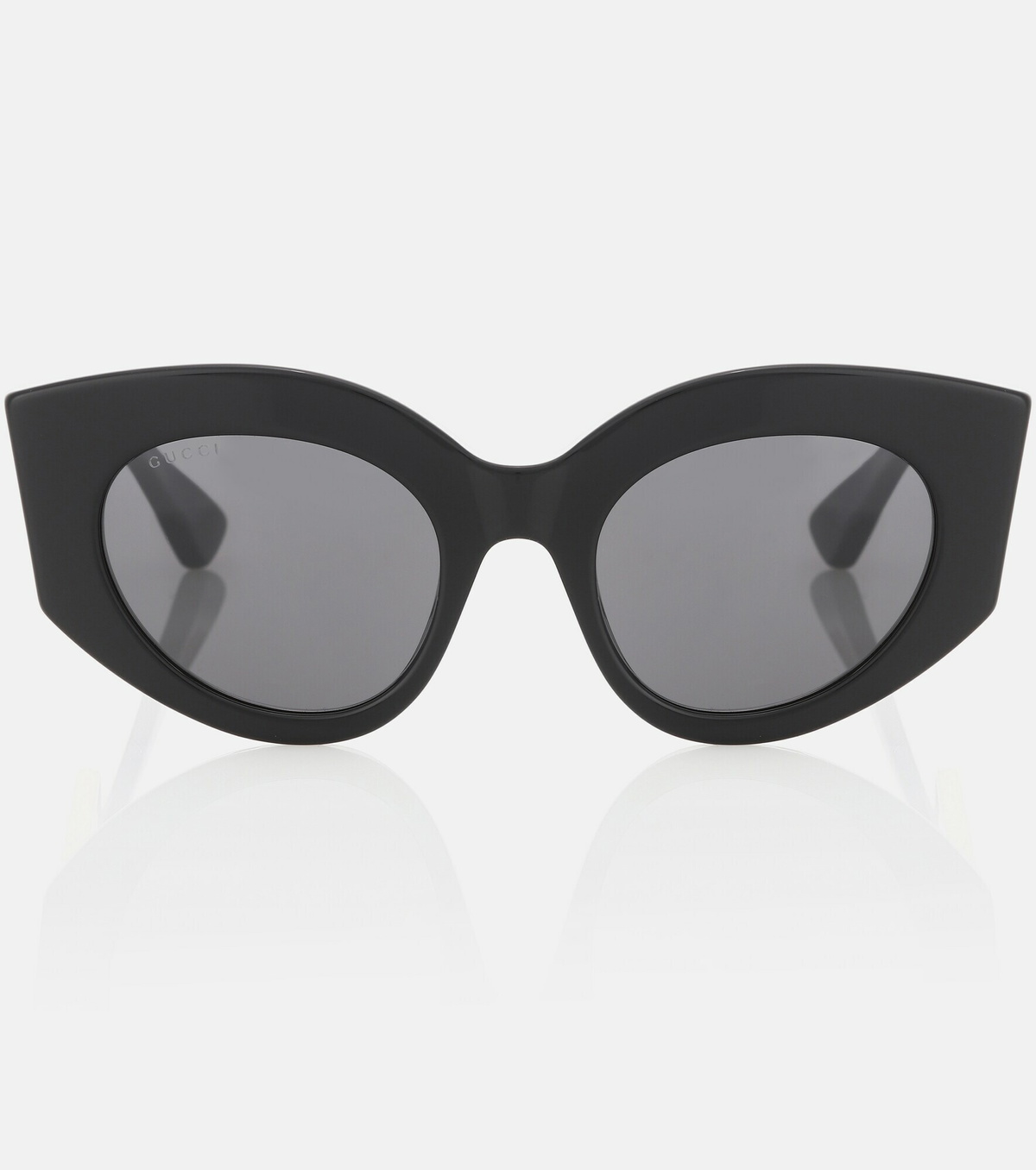 Gucci Oversized Cat Eye Sunglasses Gucci