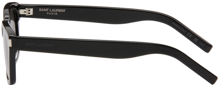 Saint Laurent Black SL 522 Sunglasses Saint Laurent