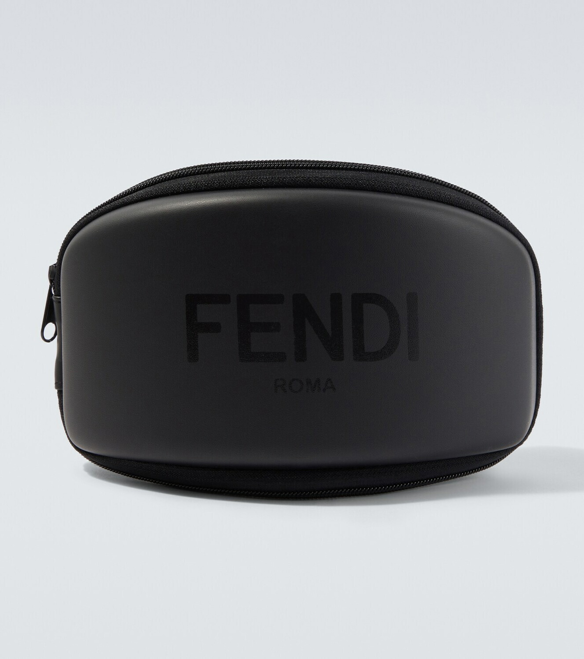 Fendi Logo ski goggles Fendi