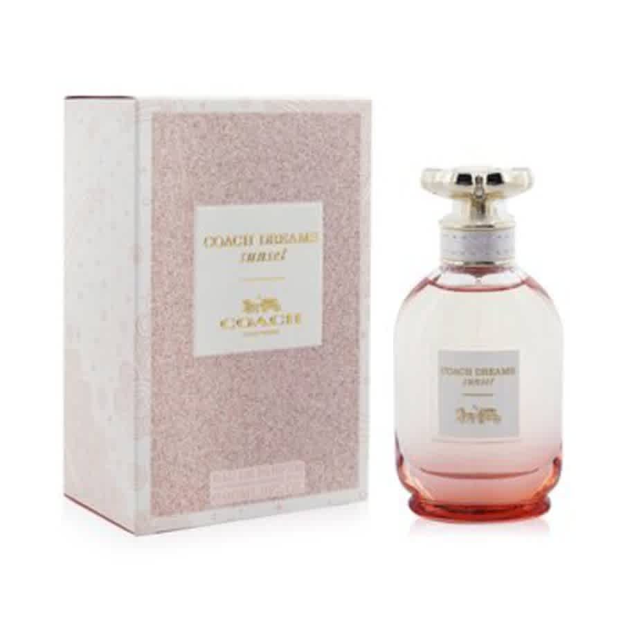 Coach Ladies Dreams Sunset EDP Body Spray 2 oz Fragrances 3386460123518 ...