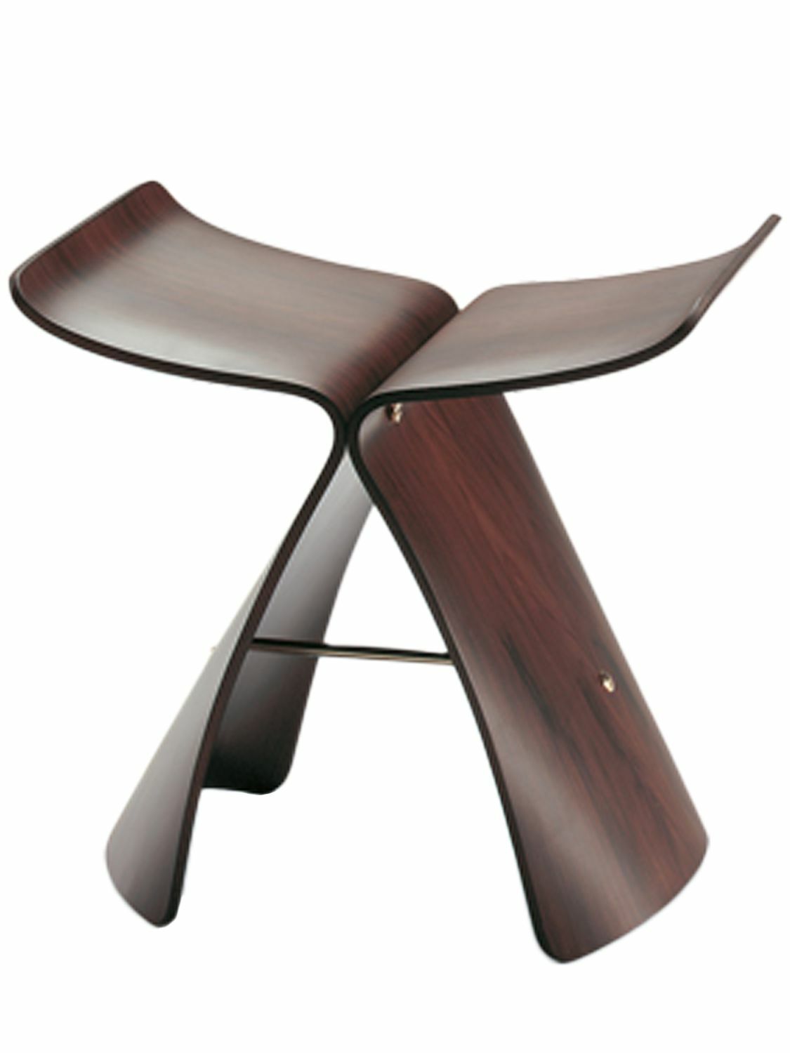 VITRA - Butterfly Stool Vitra