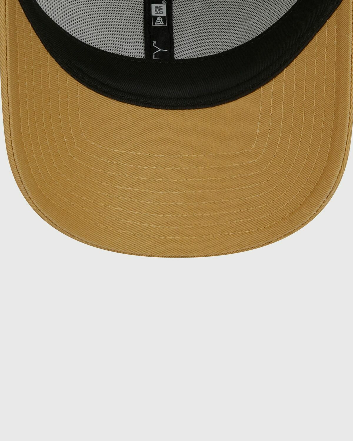 New Era New Traditions 9 Forty Los Angeles Dodgers Brown Caps New Era Cap