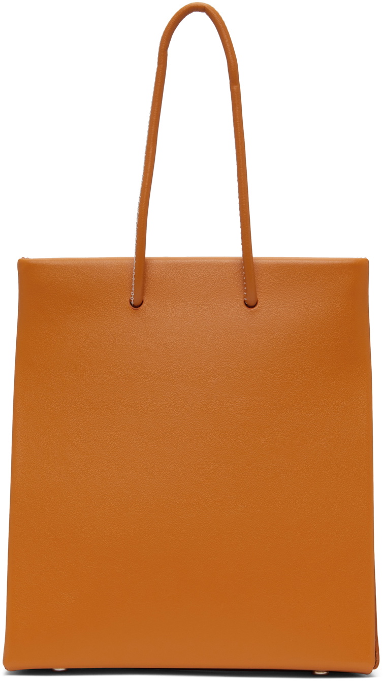 Medea Tan Short Prima Bag Medea