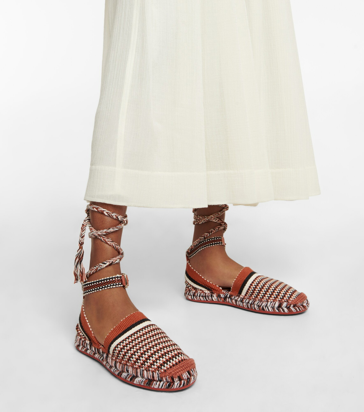 Chloe - Meril espadrilles Chloe