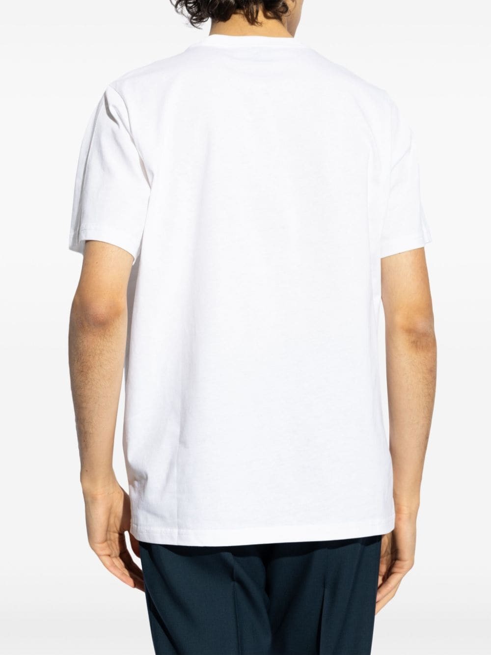 PS PAUL SMITH - Logo T-shirt PS by Paul Smith