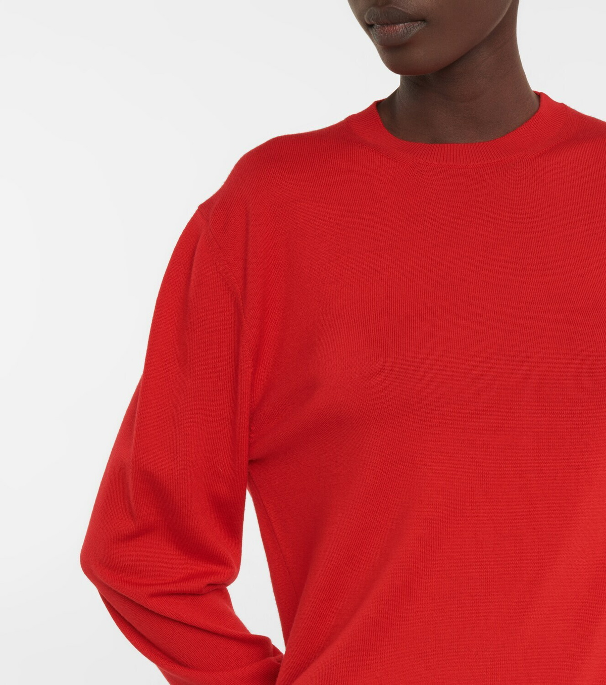 The Row - Chado wool sweater The Row