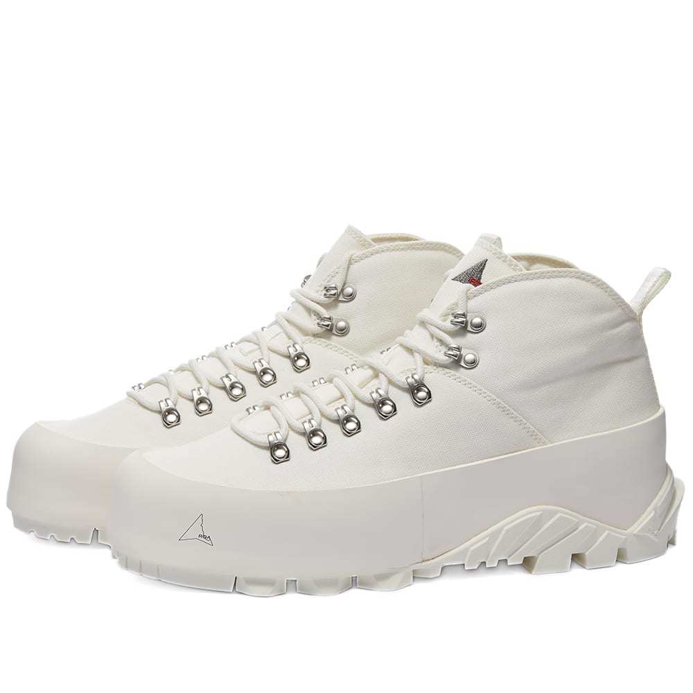 ROA CVO Sneaker Boot ROA