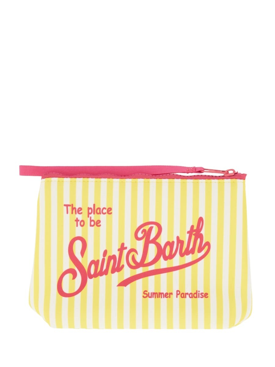MC2 Saint Barth Clutch Bag aline MC2 Saint Barth