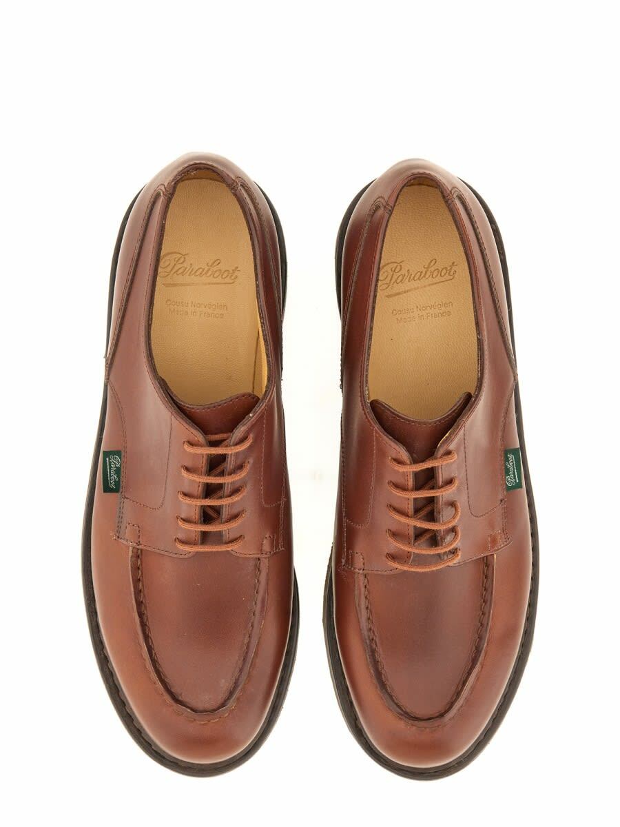 Paraboot Lace-up chambord Paraboot